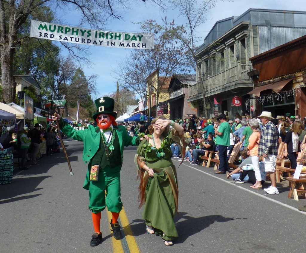 Explore Calaveras County: Year-Round Fun, Festivals, and Adventure ...