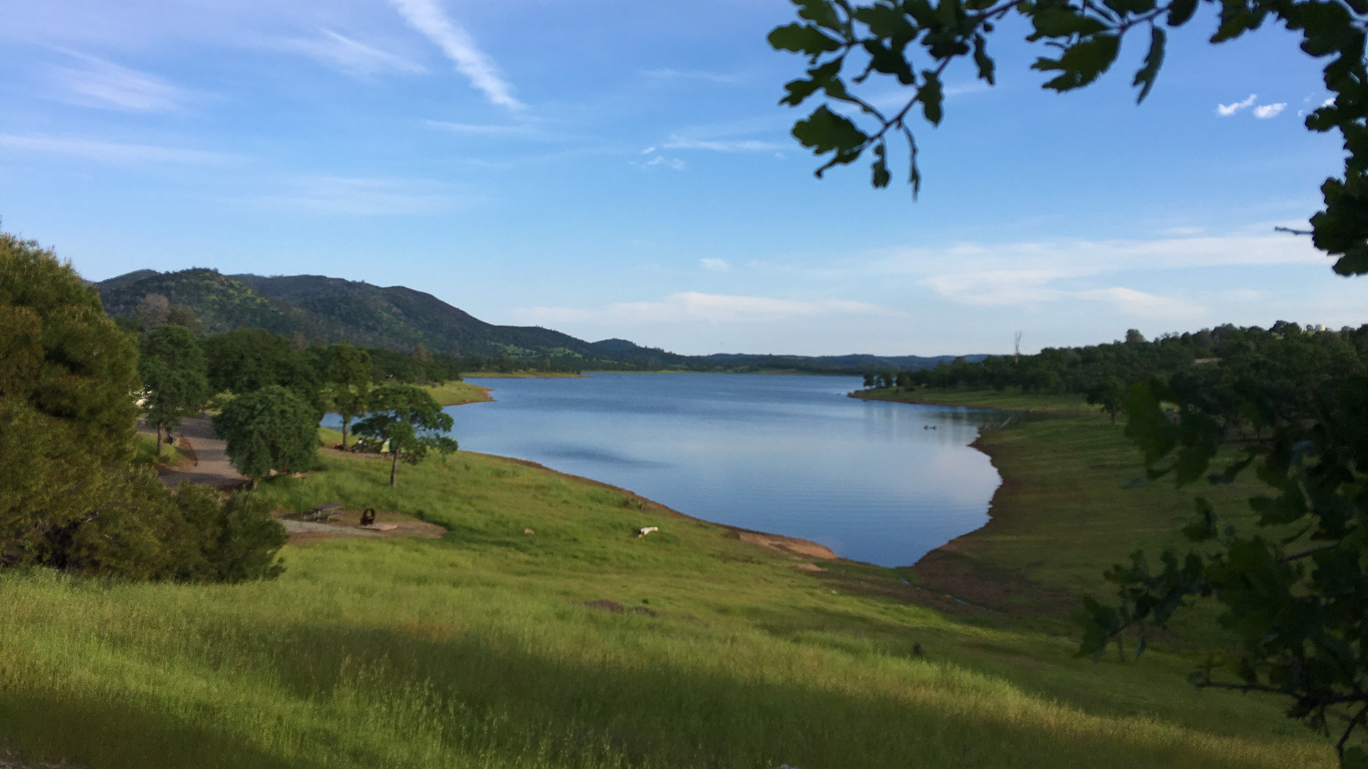 Camping in Calaveras - Bring the Whole Family - GoCalaveras.com