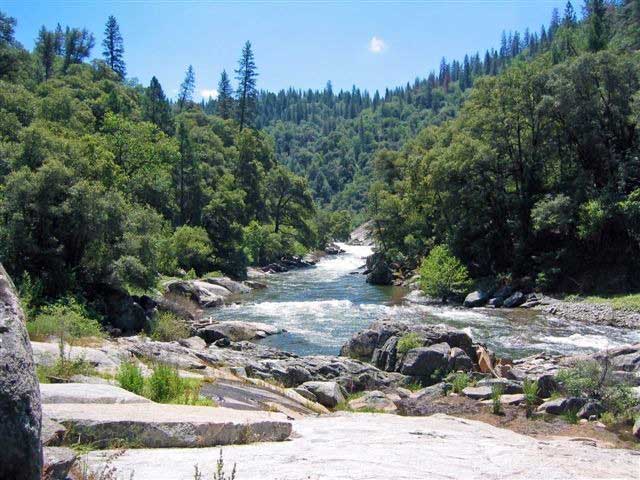 Mokelumne Coast to Crest Trail - GoCalaveras.com