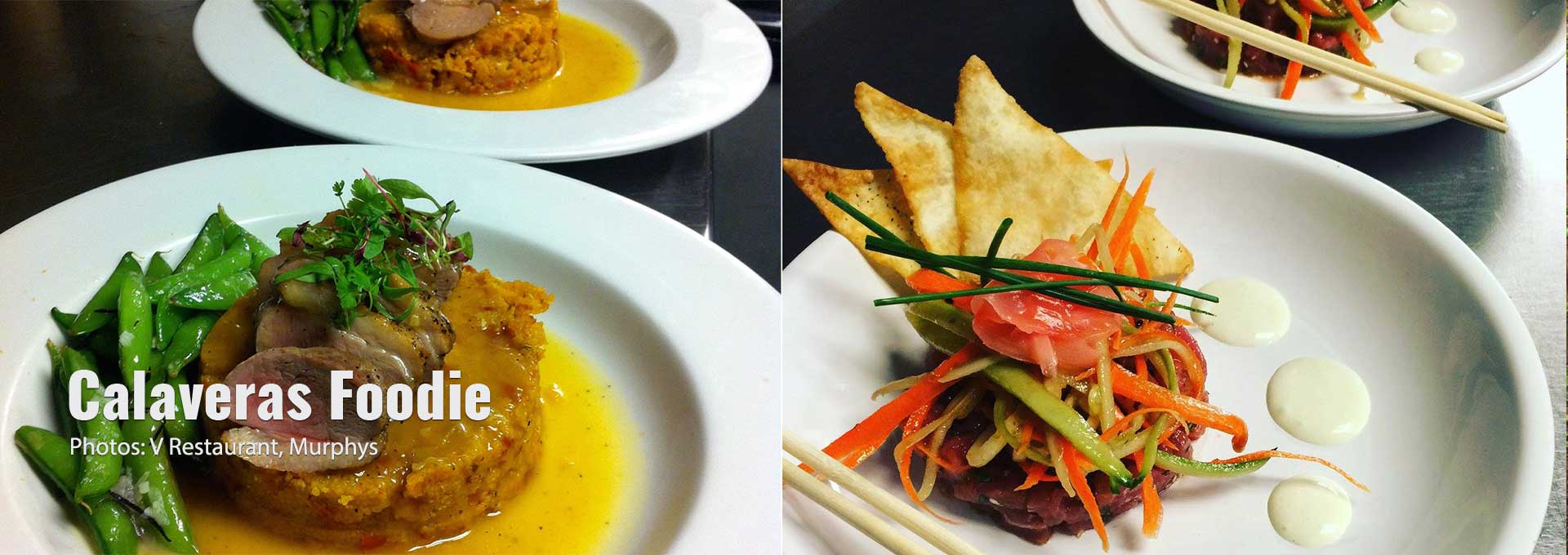 Tempranillo recipe: wild boar shanks or pork loin with fresh veggies