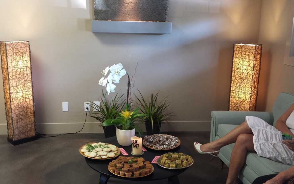 Elements Day Spa: refresh yourself in Murphys with healing massage