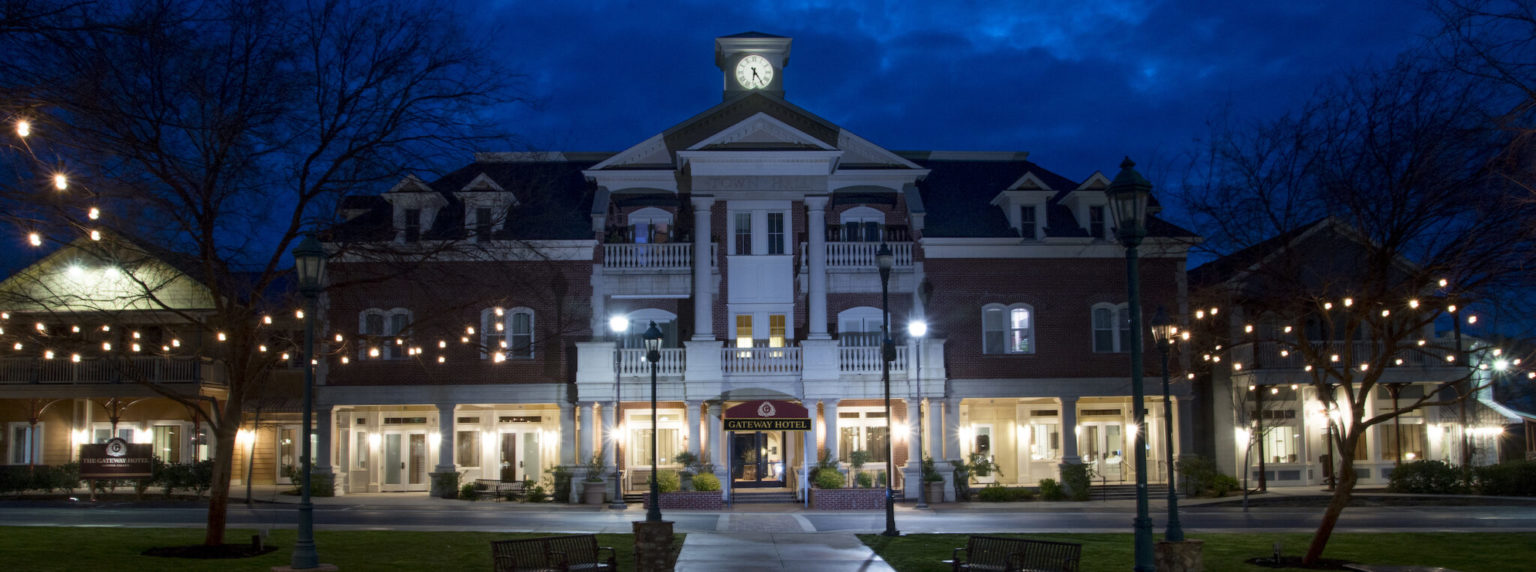 Visit Copperopolis - GoCalaveras.com