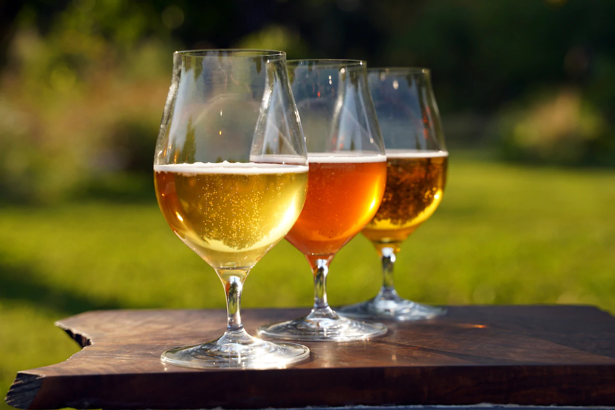 Calaveras Wine Experience - Part 2 of 3 - GoCalaveras.com