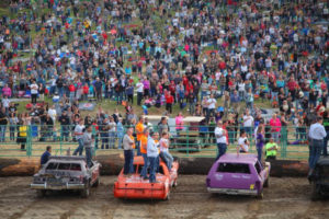 Calaveras County Fair & Jumping Frog Jubilee (aka Frog Jump ...