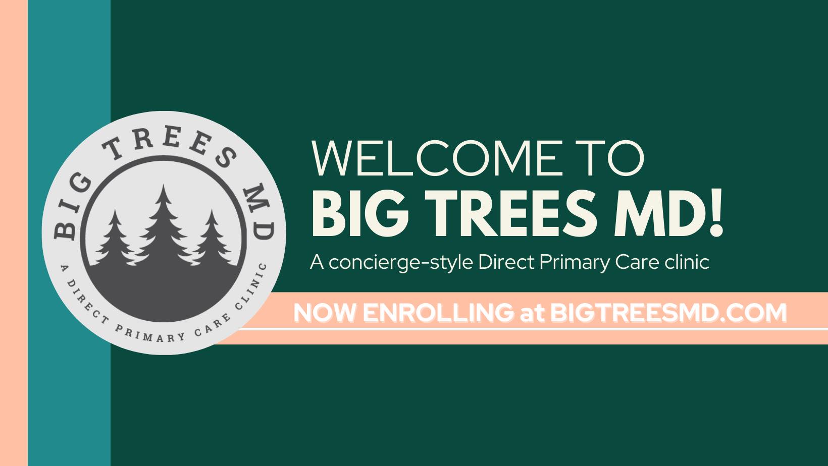 Big Trees, MD - GoCalaveras.com
